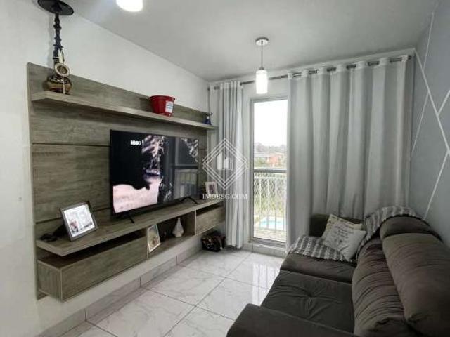 Apartamento para Venda em Ponta Grossa/PR Orfãs 3 Quartos