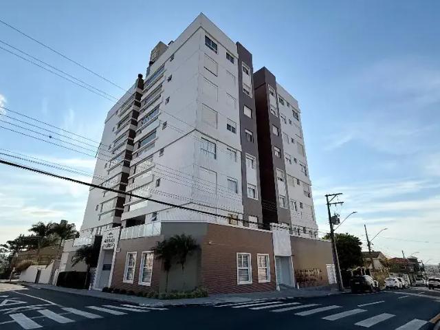 Apartamento para Venda em Ponta Grossa/PR Orfãs 3 Quartos