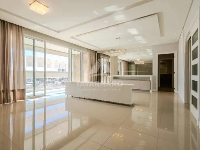 Apartamento para Venda em Ponta Grossa/PR Orfãs 3 Quartos