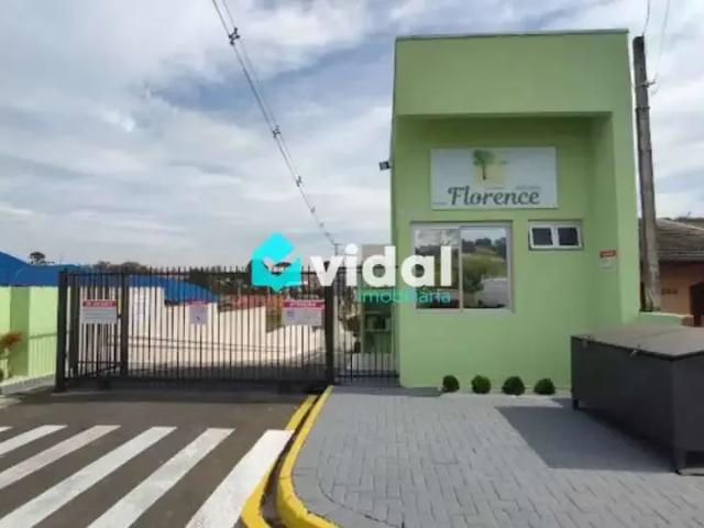 Apartamento para Venda em Ponta Grossa/PR Orfãs 3 Quartos