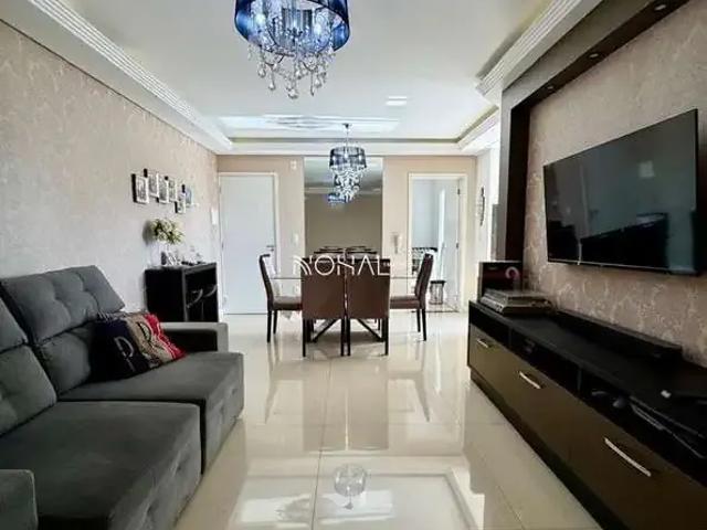 Apartamento para Venda em Ponta Grossa/PR Orfãs 3 Quartos