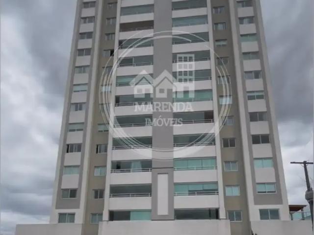 Apartamento para Venda em Ponta Grossa/PR Orfãs 3 Quartos