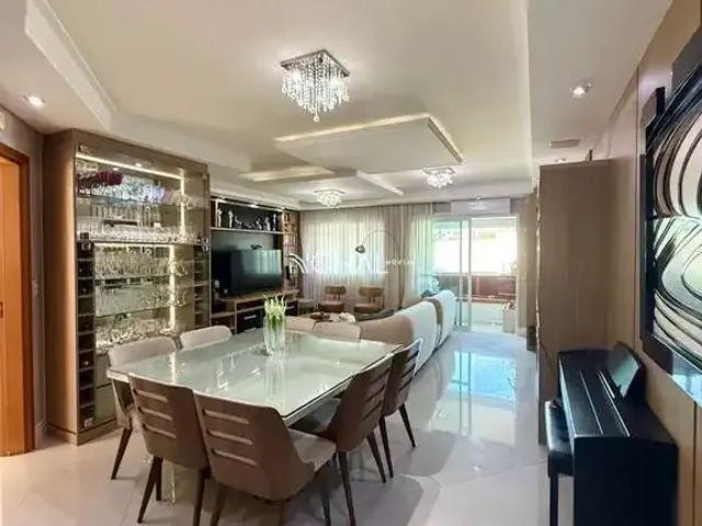 Apartamento para Venda em Ponta Grossa/PR Orfãs 3 Quartos