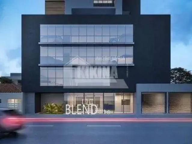 Apartamento para Venda em Ponta Grossa/PR Orfãs