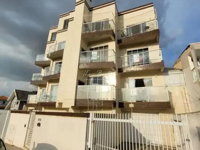 Apartamento para Venda em Ponta Grossa/PR Orfãs 4 Quartos