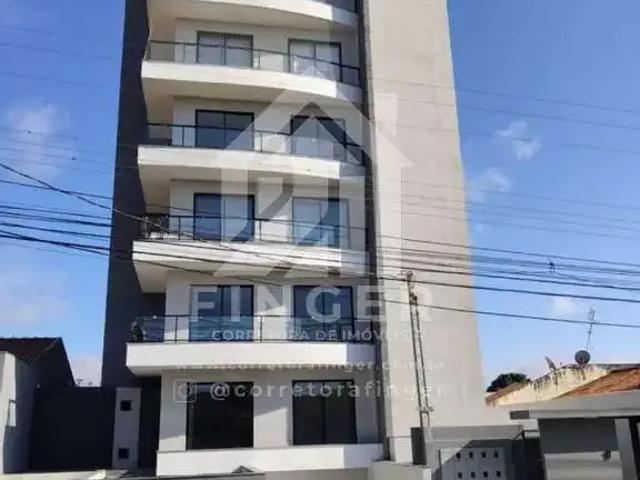 Apartamento para Venda em Ponta Grossa/PR Orfãs 4 Quartos