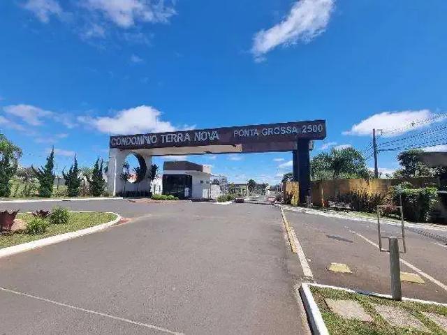 Apartamento para Venda em Ponta Grossa/PR Boa Vista 2 Quartos