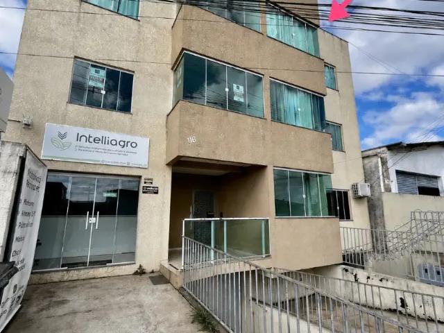 Apartamento para Venda em Ponta Grossa/PR Boa Vista 2 Quartos