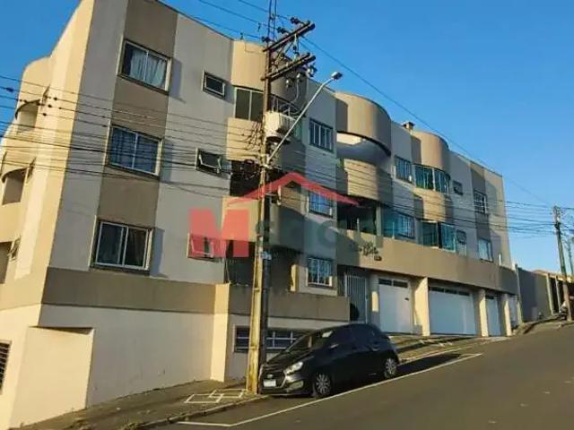 Apartamento para Venda em Ponta Grossa/PR Boa Vista 2 Quartos