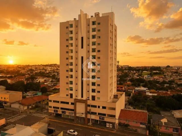 Apartamento para Venda em Ponta Grossa/PR Boa Vista 2 Quartos