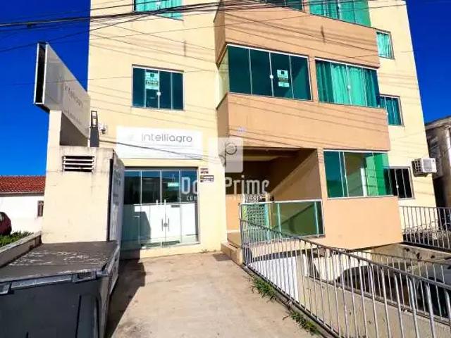 Apartamento para Venda em Ponta Grossa/PR Boa Vista 2 Quartos