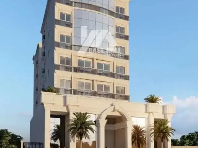 Apartamento para Venda em Ponta Grossa/PR Boa Vista 2 Quartos