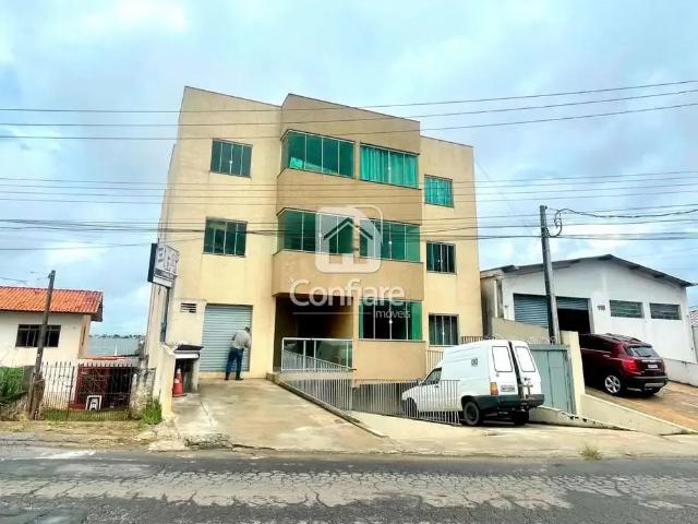 Apartamento para Venda em Ponta Grossa/PR Boa Vista 2 Quartos