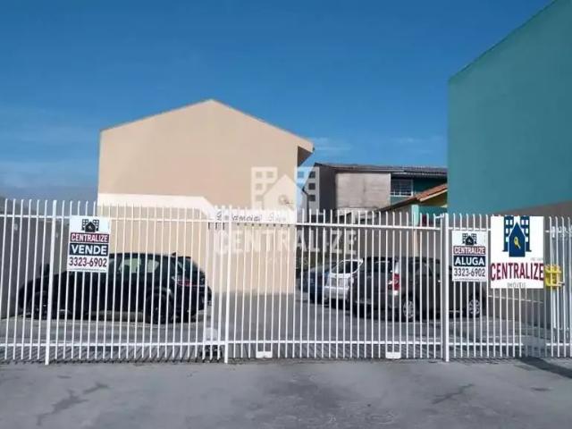Apartamento para Venda em Ponta Grossa/PR Boa Vista 2 Quartos
