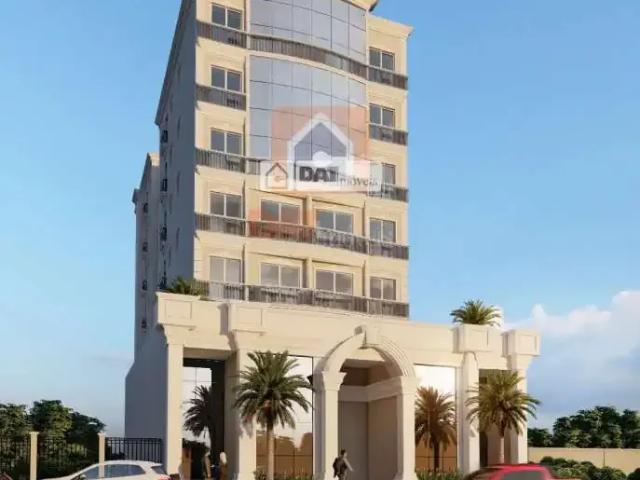 Apartamento para Venda em Ponta Grossa/PR Boa Vista 3 Quartos