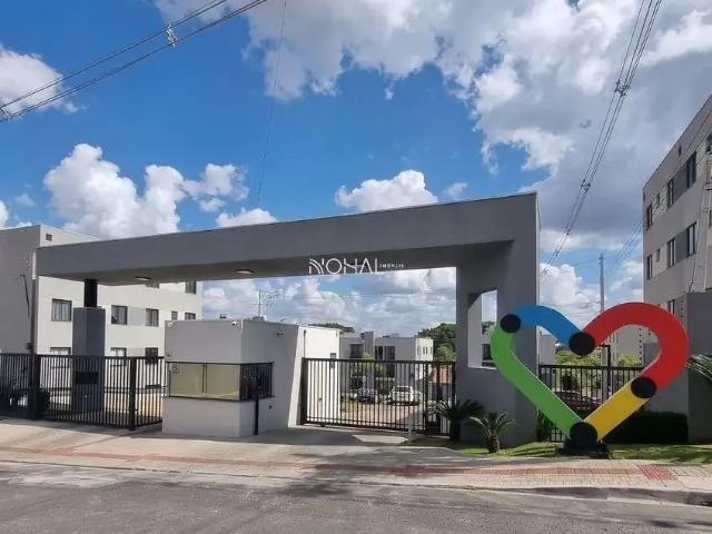 Apartamento para Venda em Ponta Grossa/PR Cará cará 2 Quartos