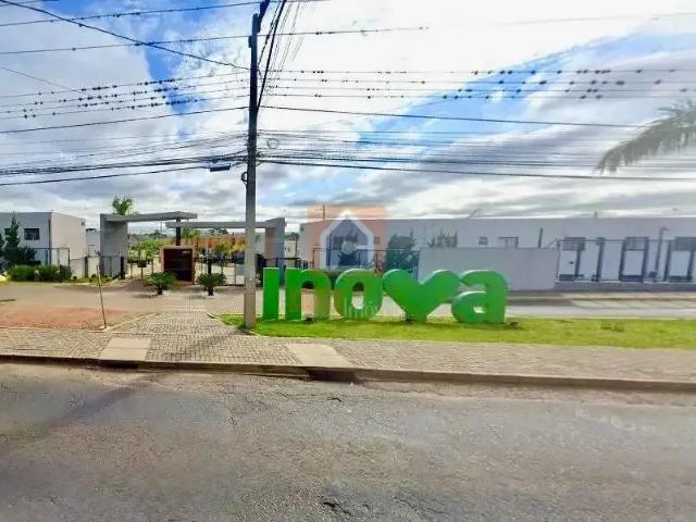 Apartamento para Venda em Ponta Grossa/PR Cará cará 2 Quartos