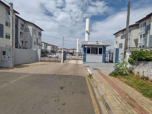 Apartamento para Venda em Ponta Grossa/PR Cará cará 2 Quartos