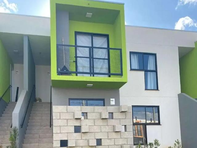Apartamento para Venda em Ponta Grossa/PR Cará cará 2 Quartos