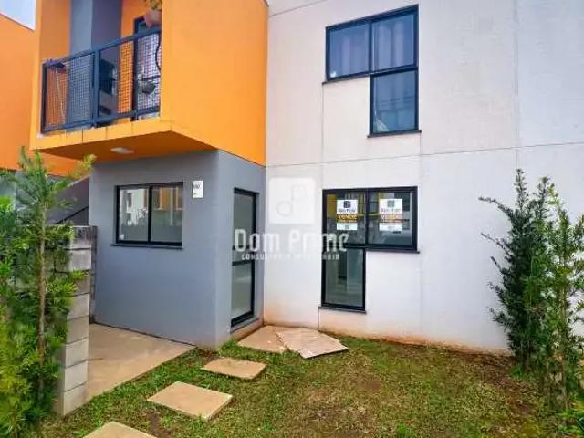 Apartamento para Venda em Ponta Grossa/PR Cará cará 2 Quartos