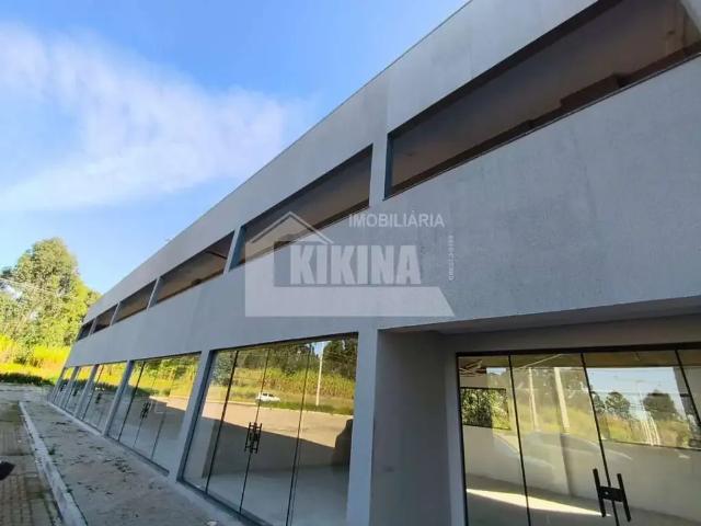 Apartamento para Venda em Ponta Grossa/PR Cará cará 2 Quartos