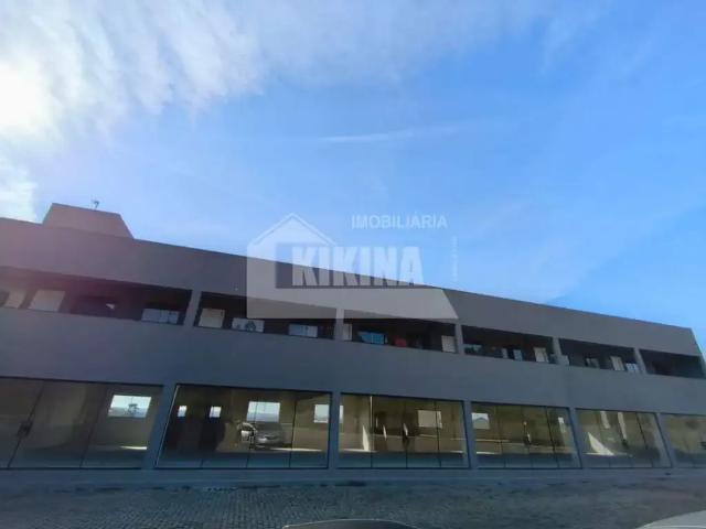 Apartamento para Venda em Ponta Grossa/PR Cará cará 2 Quartos
