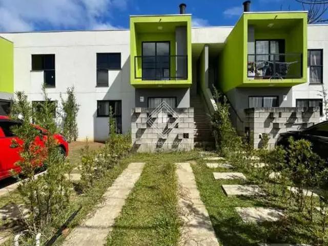 Apartamento para Venda em Ponta Grossa/PR Cará cará 2 Quartos