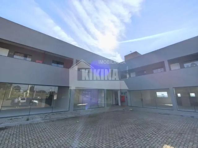 Apartamento para Venda em Ponta Grossa/PR Cará cará 3 Quartos