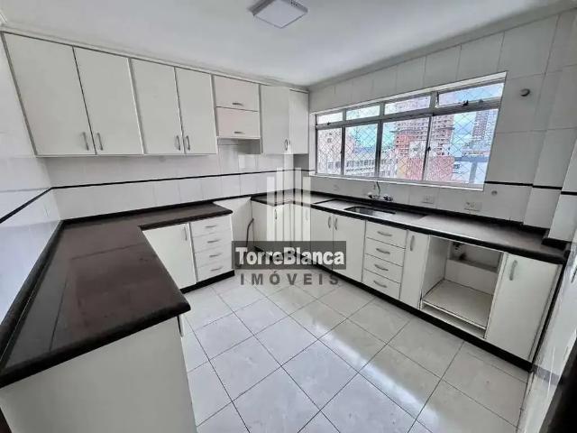 Apartamento para Venda em Ponta Grossa/PR Centro 4 Quartos