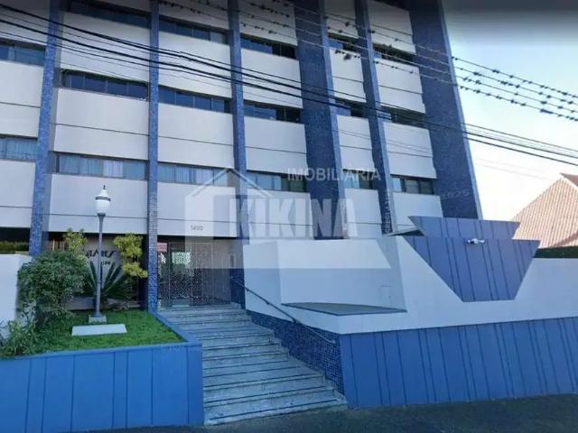 Apartamento para Venda em Ponta Grossa/PR Centro 4 Quartos