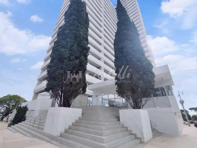 Apartamento para Venda em Ponta Grossa/PR Centro 4 Quartos