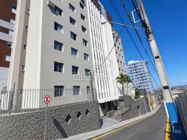 Apartamento para Venda em Ponta Grossa/PR Centro 4 Quartos