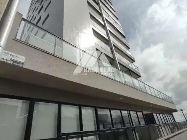 Apartamento para Venda em Ponta Grossa/PR Centro 4 Quartos