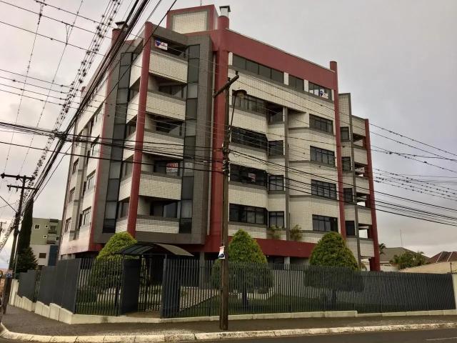 Apartamento para Venda em Ponta Grossa/PR Centro 4 Quartos