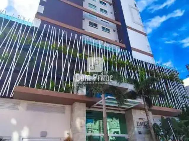 Apartamento para Venda em Ponta Grossa/PR Centro 4 Quartos