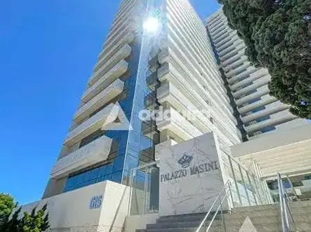 Apartamento para Venda em Ponta Grossa/PR Centro 4 Quartos