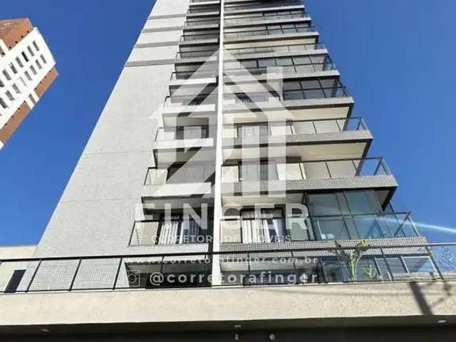 Apartamento para Venda em Ponta Grossa/PR Centro 4 Quartos