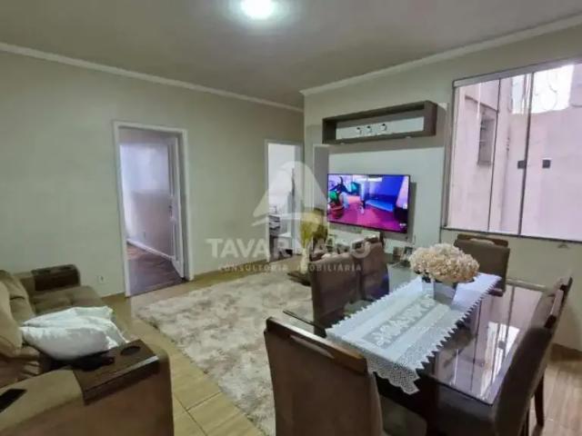 Apartamento para Venda em Ponta Grossa/PR Centro 4 Quartos