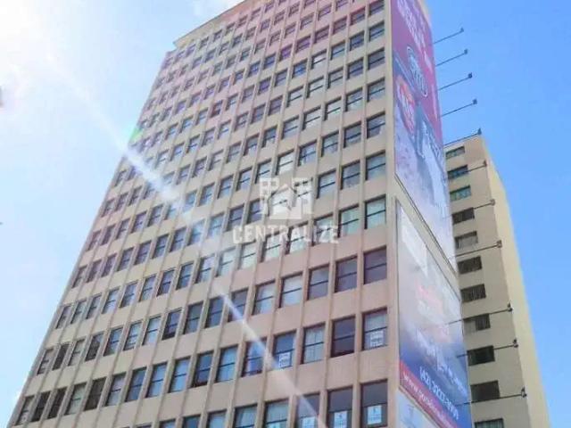 Apartamento para Venda em Ponta Grossa/PR Centro 4 Quartos