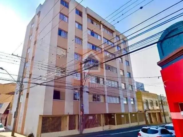 Apartamento para Venda em Ponta Grossa/PR Centro 4 Quartos