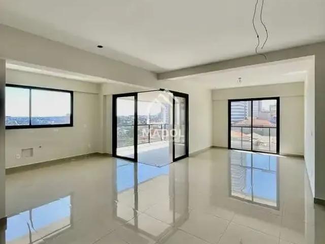 Apartamento para Venda em Ponta Grossa/PR Centro 4 Quartos