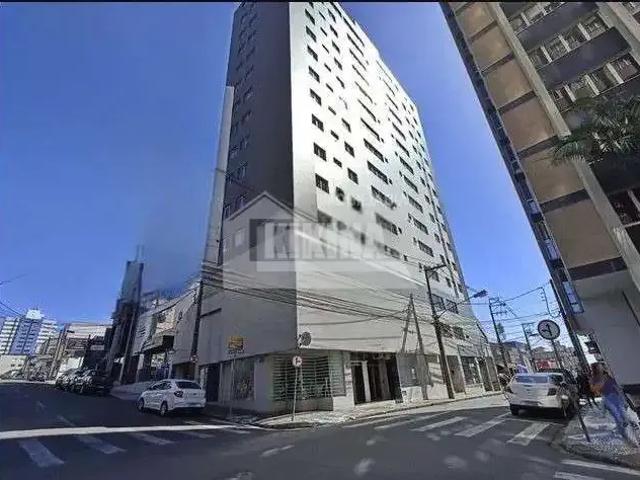 Apartamento para Venda em Ponta Grossa/PR Centro 4 Quartos