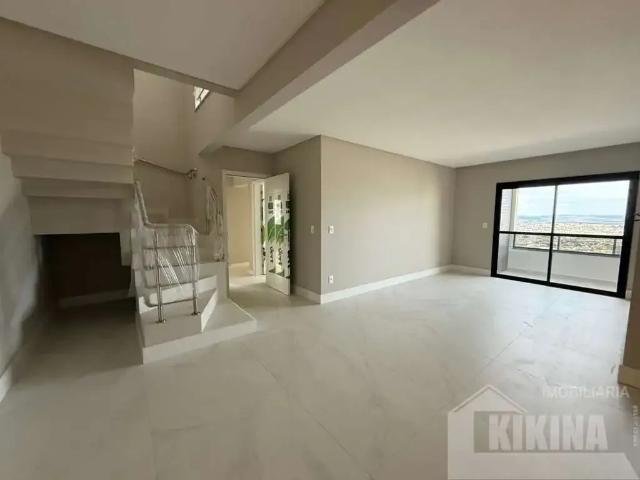 Apartamento para Venda em Ponta Grossa/PR Centro 4 Quartos