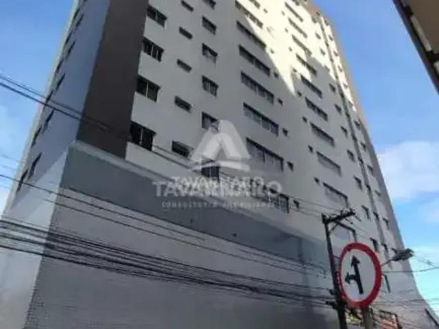 Apartamento para Venda em Ponta Grossa/PR Centro 4 Quartos