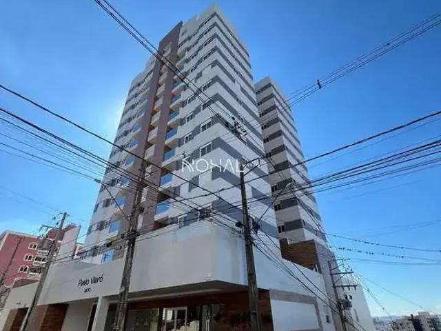 Apartamento para Venda em Ponta Grossa/PR Centro 4 Quartos