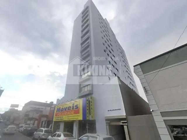 Apartamento para Venda em Ponta Grossa/PR Centro 4 Quartos
