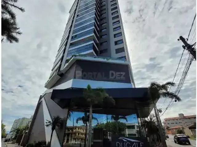 Apartamento para Venda em Ponta Grossa/PR Centro