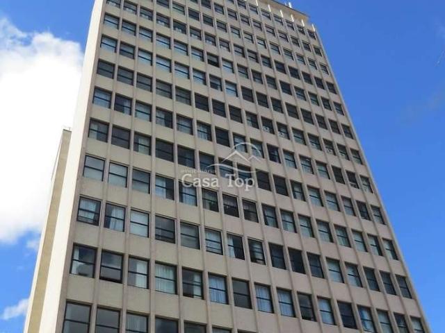 Apartamento para Venda em Ponta Grossa/PR Centro 5 Quartos