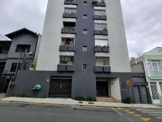 Apartamento para Venda em Ponta Grossa/PR Centro 5 Quartos