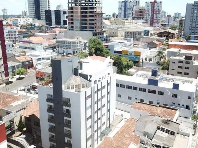 Apartamento para Venda em Ponta Grossa/PR Centro 5 Quartos